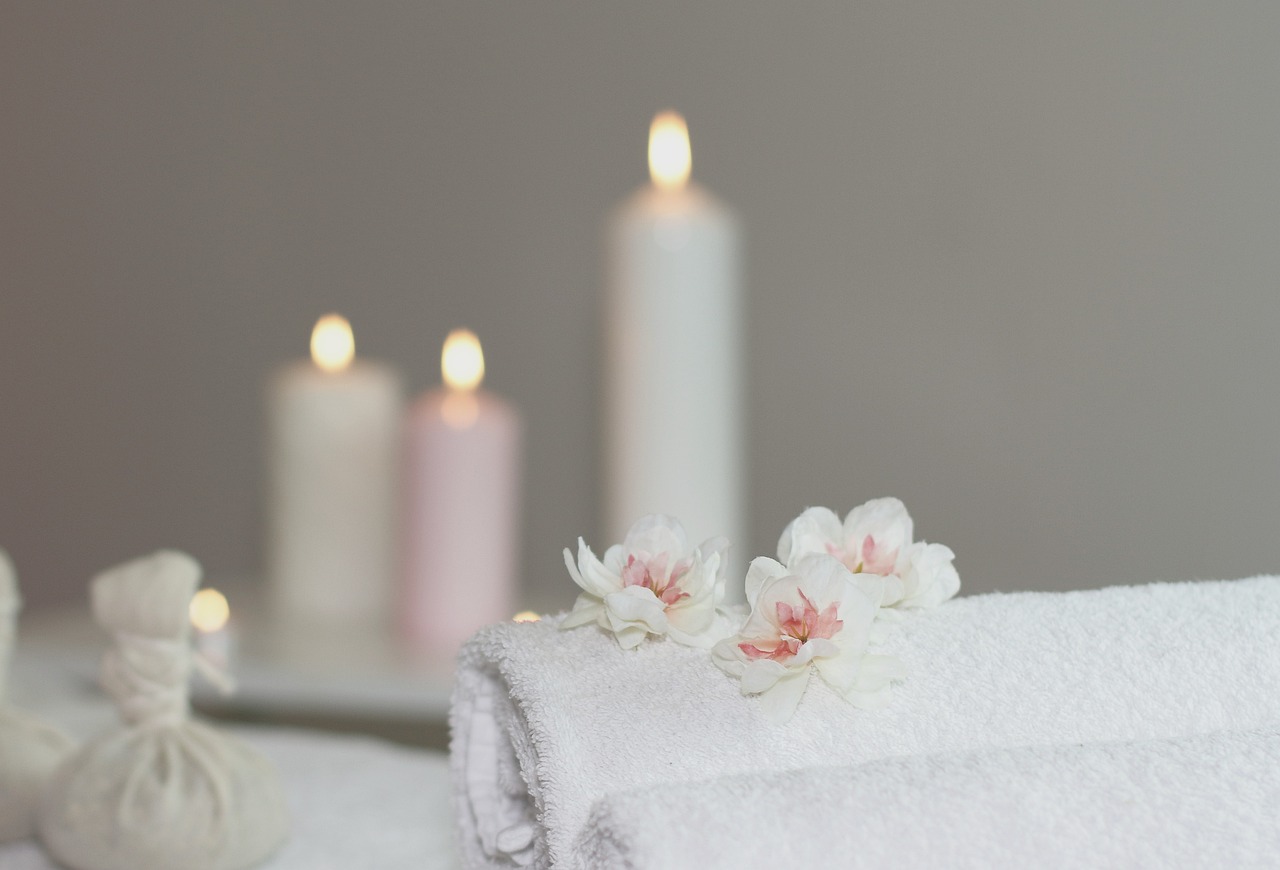 Indian Head Massage - at Healing Horizons Waltham Abbey Essex